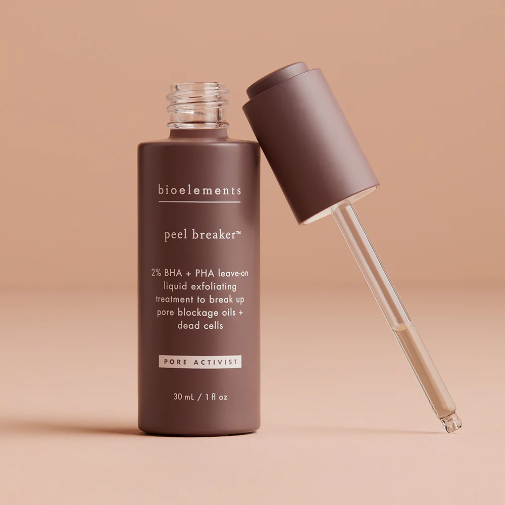 NEW Peel Breaker Toner | Dazzle Makeup & Beauty Lounge